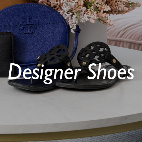 Designer Shoes – Page 2 – Clothes Mentor Buford GA #176